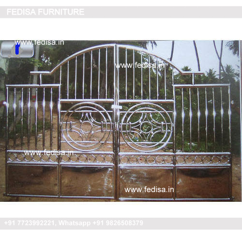 Main Gate Colour Store Gate Design Home Main Gate Design 2159 Steel Ke ...