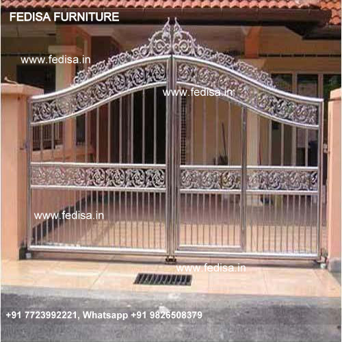Main Gate Design 3154 Modern Japanese Gate Design Ss Main Door Gate ...