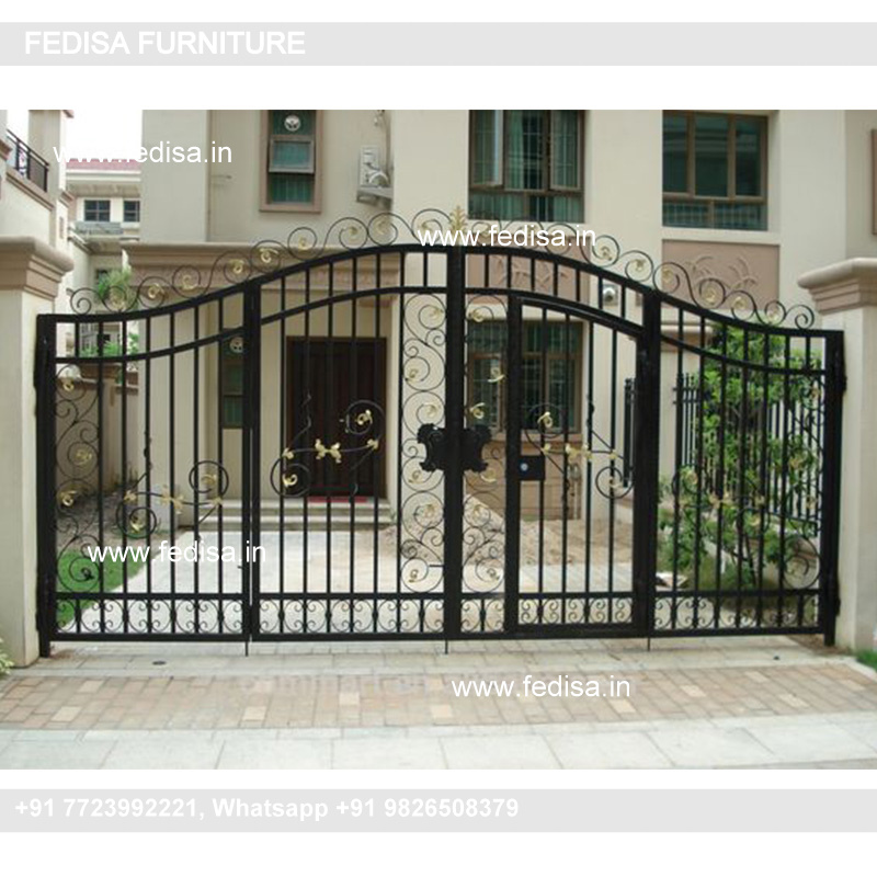 Main Gate Design 3154 Modern Main Gate Design 2196 Entrance Gate Arch ...
