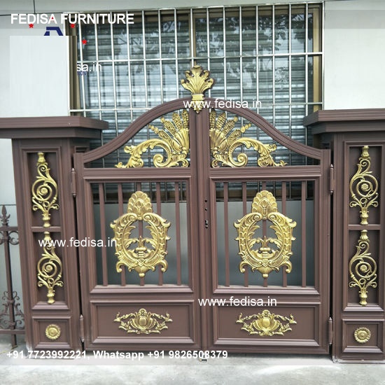 Main Gate Design 4289 Modern Japanese Gate Design Iron Room Gate Design ...