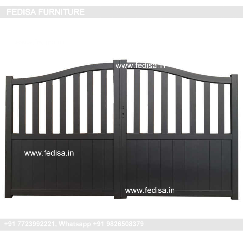 Main Gate Design Modern Japanese Gate Design Wire Mesh Gate Design Pipe ...