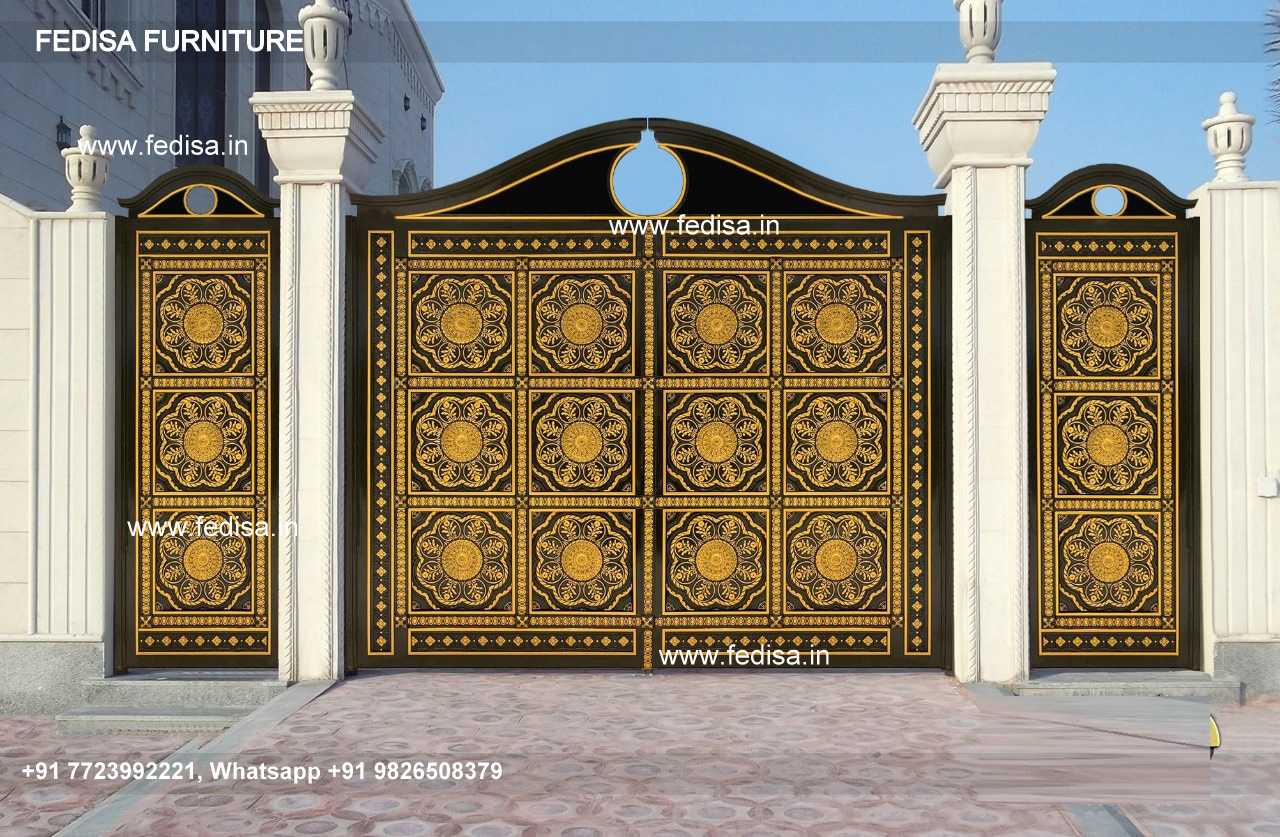 Main Gate For House Modern House Main Gate Design Washroom Gate Design ...