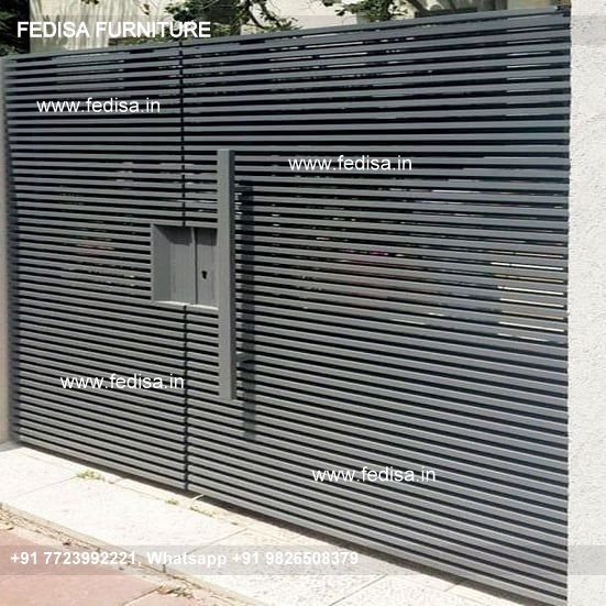 Main Gate Grill Design For Home Modern Main Gate Design 2116 Mandir Ke ...