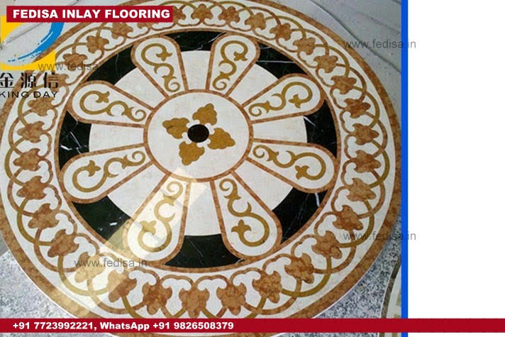 Marble Almirah Design Modern Tile Flooring Ideas Black And White ...