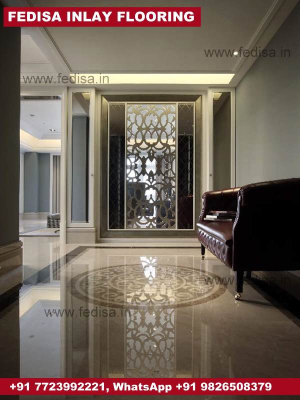 Marble Border Design Simple Nero Marquina Zebra Marble Floor Design ...