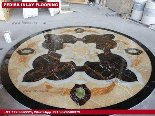 Marble Border Design Simple New Design Marble Tiles Terrazzo Trend ...