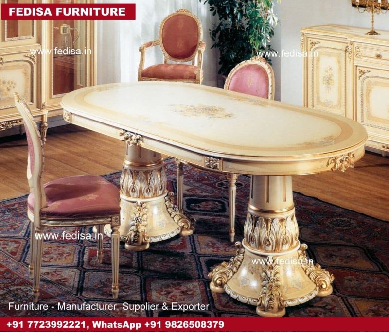 Marble Dining Table 4 Seater 8 Seater Wooden Dining Table 564 Person ...
