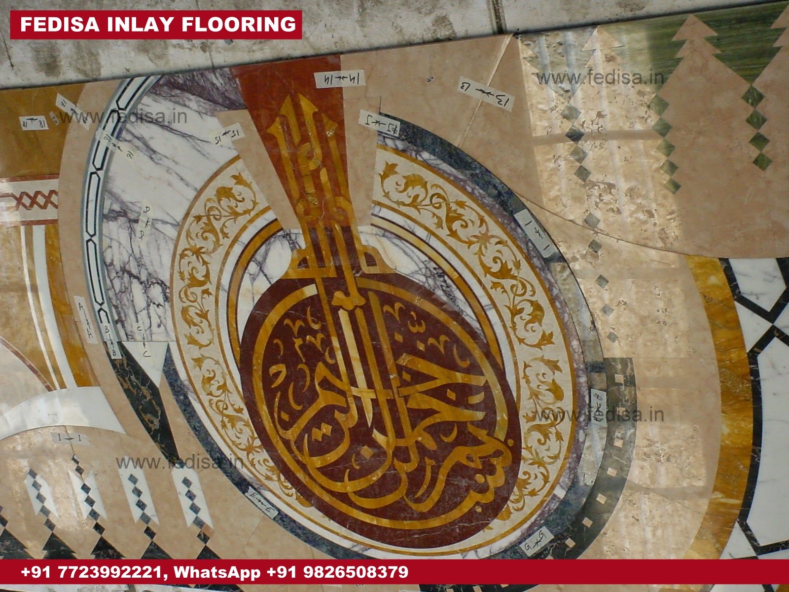 Marble Farsh Design Nero Marquina Calacatta Countertop Tiles Design For ...