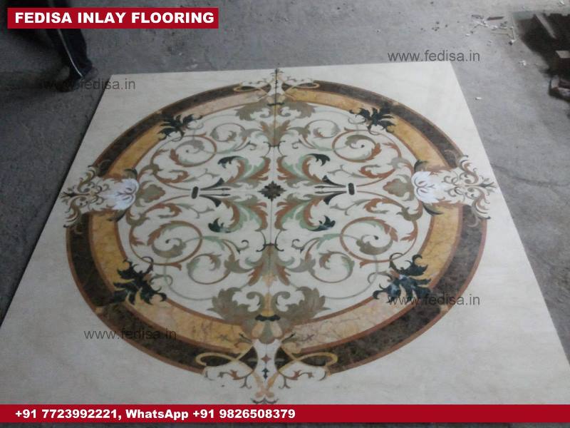 Marble Inlay Design New Design Marble White And Black Marble Design ...
