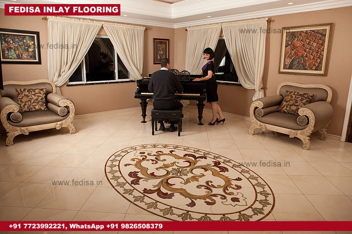 Marble Jali Design Modern Tile Flooring Ideas Carpet Inlay In Tile ...