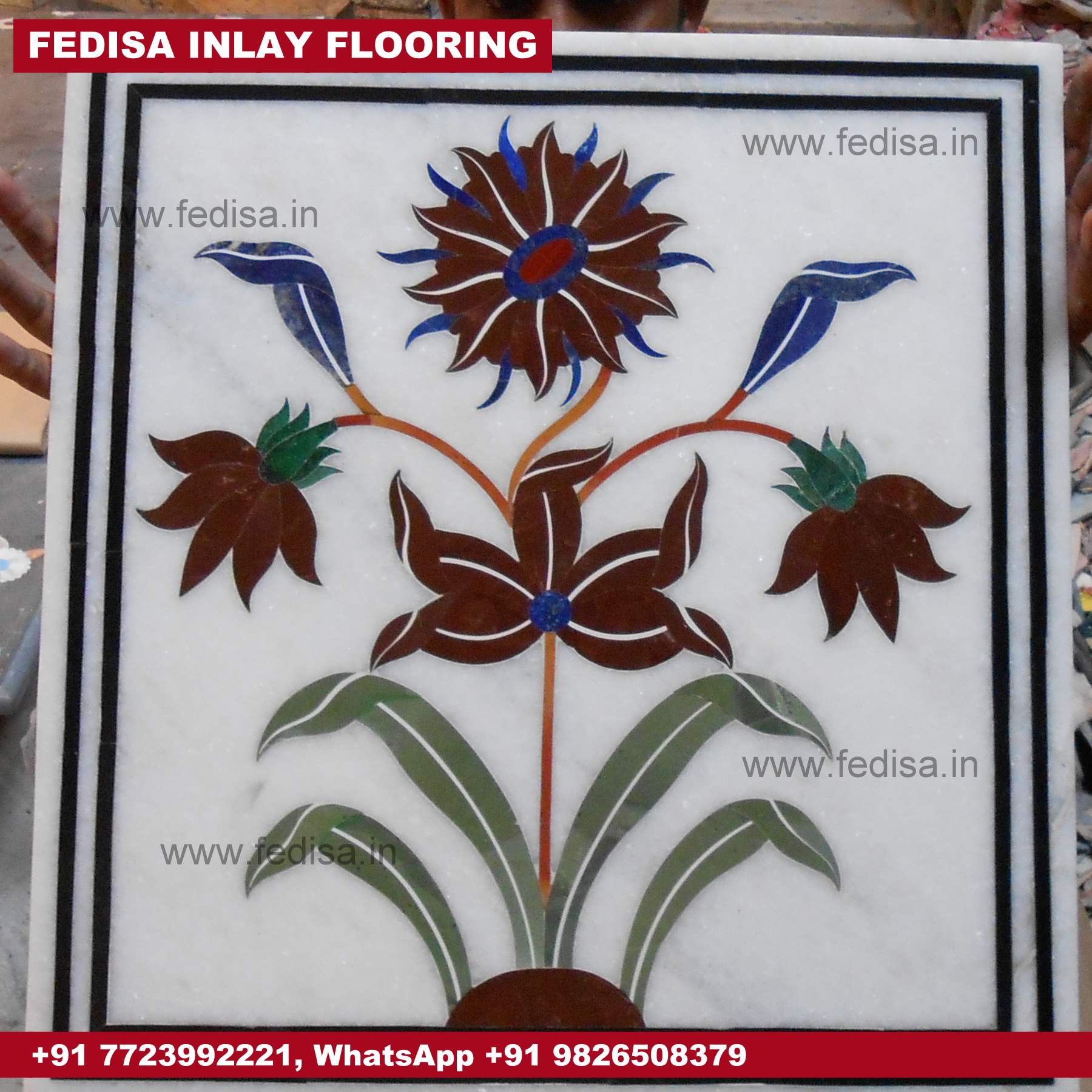 Marble Ka Design Mohawk True Design Carrera Countertop Tiles For ...