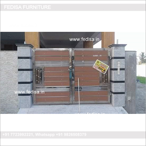 Gate Designs Name Plate Designs For Main Gate