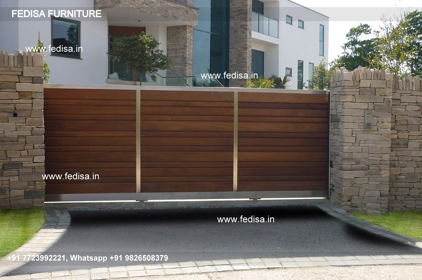 Marble Name Plate Designs For Main Gate Steel Ss Gate Pipe Ka Gate ...