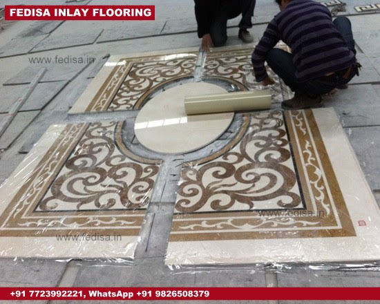 Marble Patti Design Nero Saint Laurent Marble Best Marble Floor Design ...