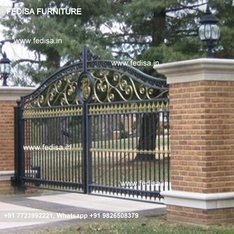 Men Gate Ka Design Modern House Main Gate Design Modern Gate Design ...