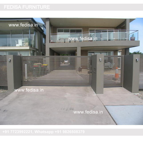 Men Gate Ka Design Temple Front Gate Design Contemporary Wooden Gates ...