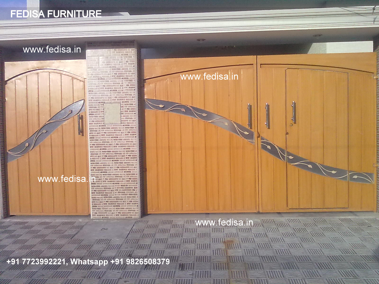 Men Gate Ki Design Modern Japanese Gate Design Jali Wale Gate Pipe Gate ...