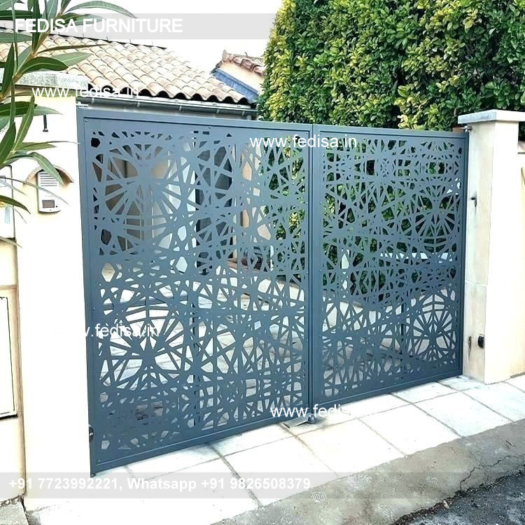 Men Gate Ki Design Modern Japanese Gate Design Wall Gate Design For ...