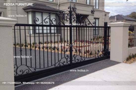 Men Gate Ki Design Steel Single Door Gate Design Steel Gate New Design ...