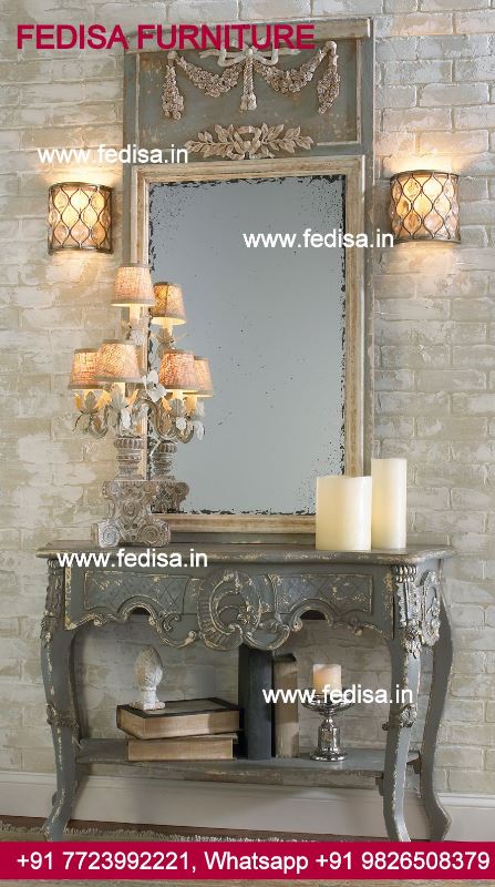 Modern Console Table 2m Long Console Table Lux Deco Console Table Kelly ...