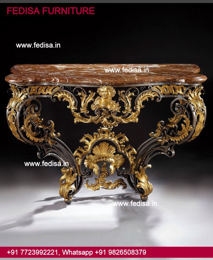 Modern Console Table Design 239 Leg Wall Mounted Console Table Ultra ...