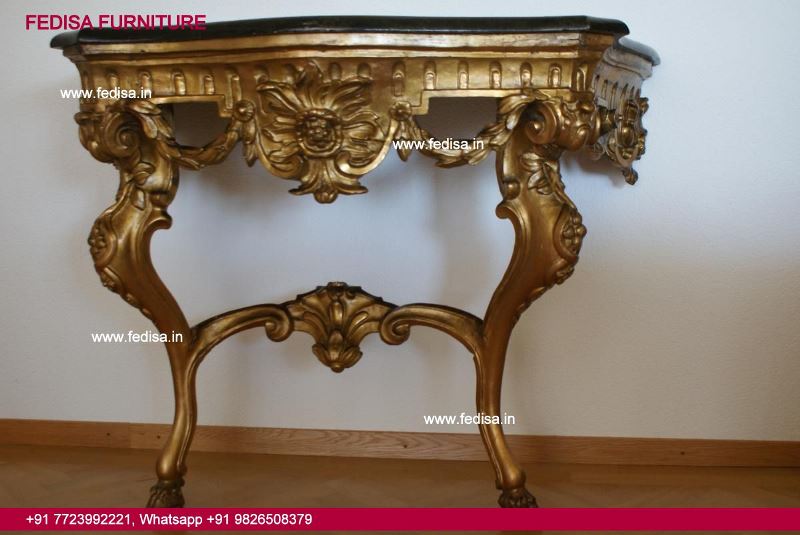 Modern Console Table Design 2m Long Console Table Convenience Concepts ...