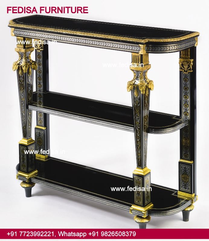 Modern Console Table With Storage 240 Drawer Console Ultra Thin Console ...