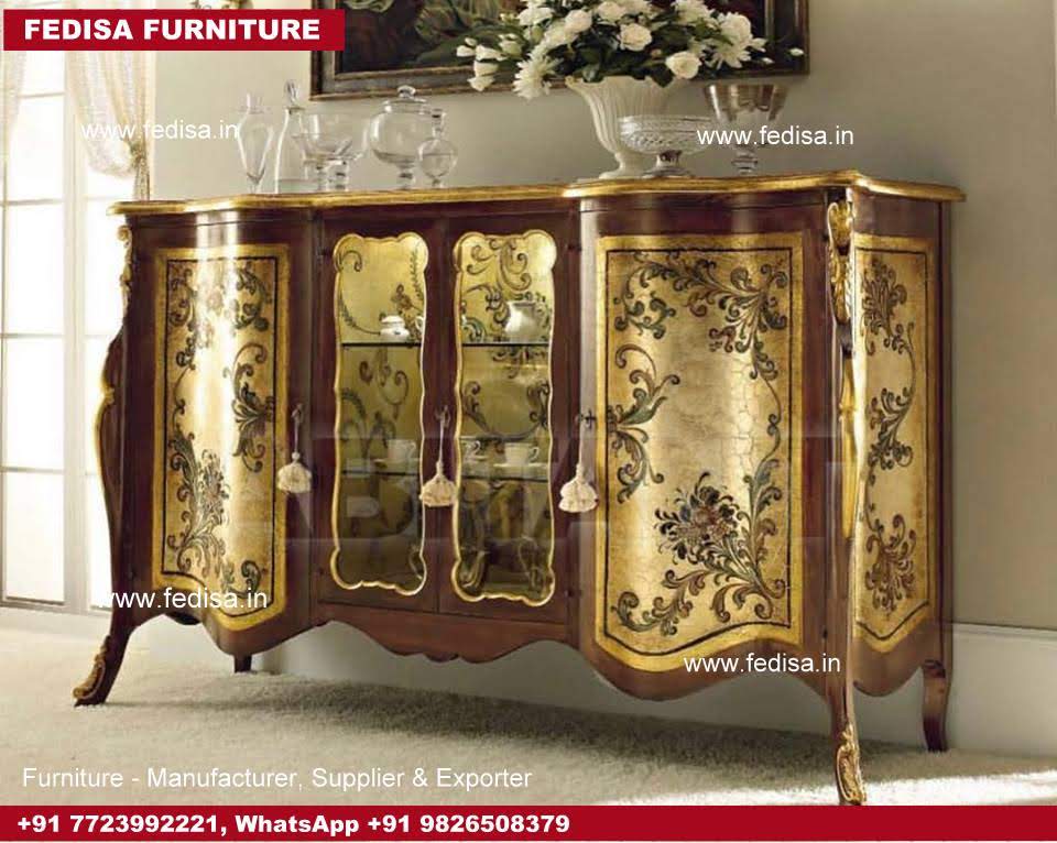 Modern Dressing Table, Shaker Style Dressing Table Wood Furniture ...