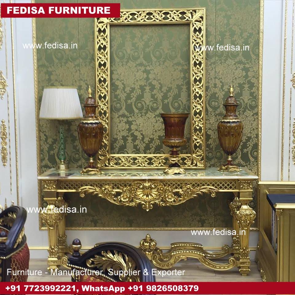 Modern Dressing Table, Unicorn Dressing Table Cosmetic Table