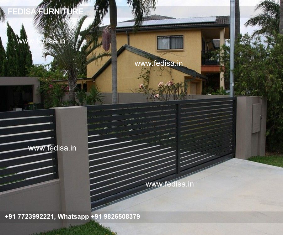Modern Gate Design 8780 Modern Gate Roof Design Wooden Main Gate Design ...