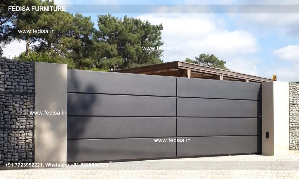 Modern Gate Design 8831 Modern Japanese Gate Design Kitchen Gate Design ...