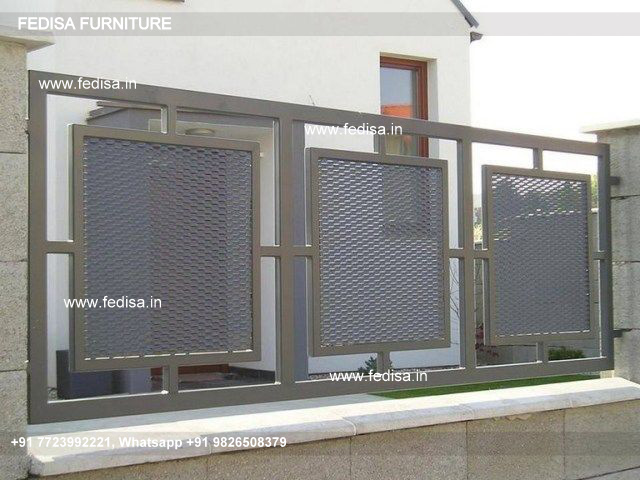 Modern Gate Design Store Gate Design Simple Grill Gate Steel Ke Fancy ...