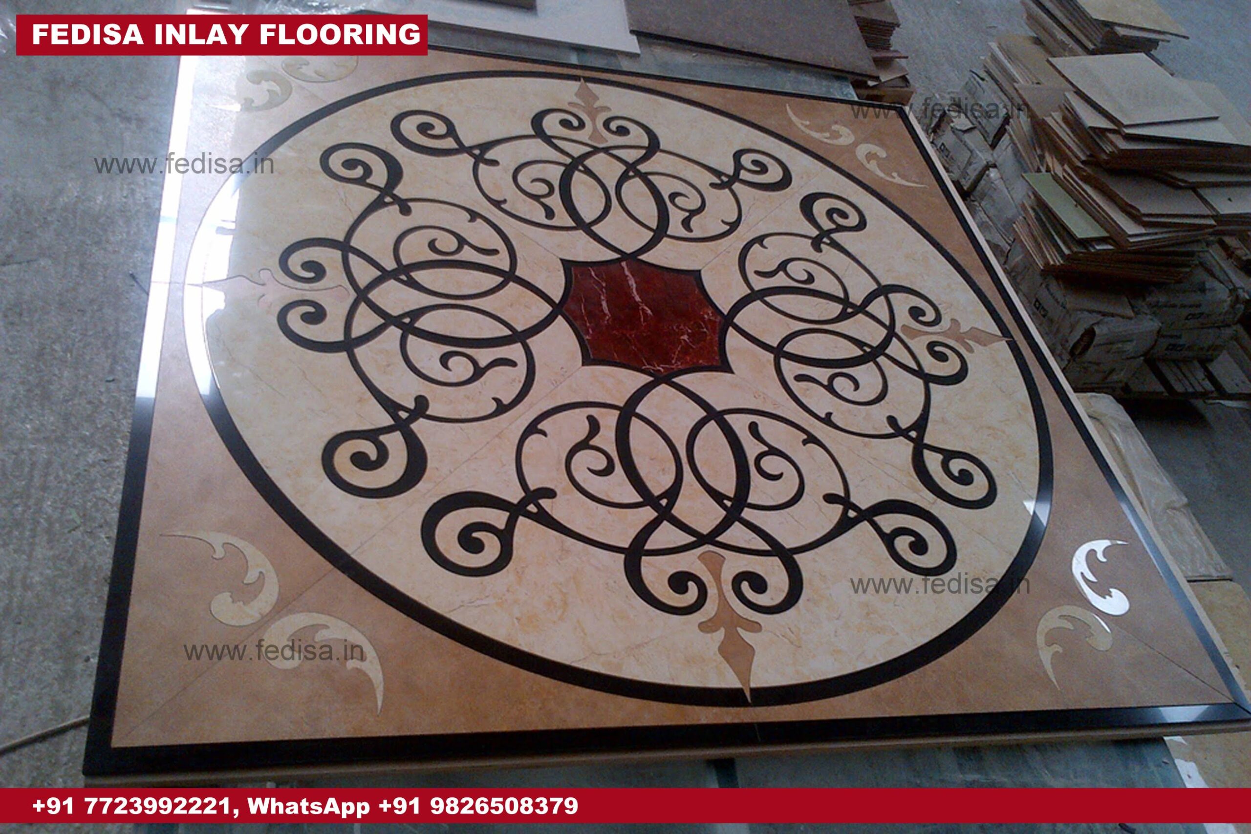 Modern Marble Floor Border Design Nakas Marble Marble Door Border ...