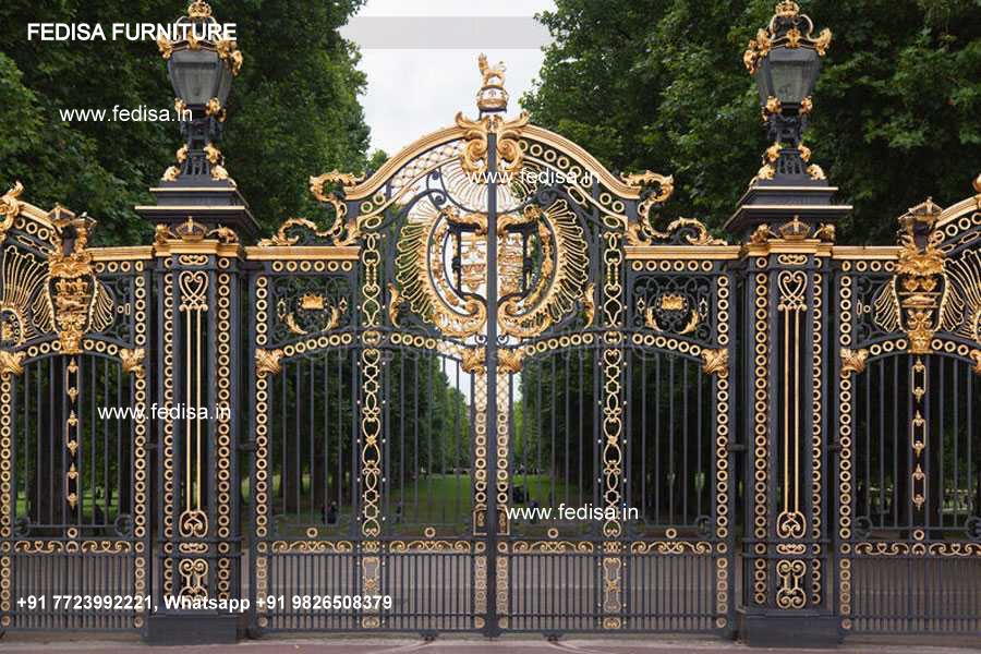Modern Steel Gate Design Steel Ss Gate Gate Jali Steel Ka Gate Ka ...