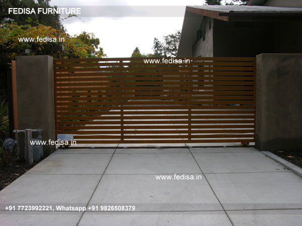 Modern Steel Gate Design Store Gate Design Kothi Gate Design Steel Ke ...