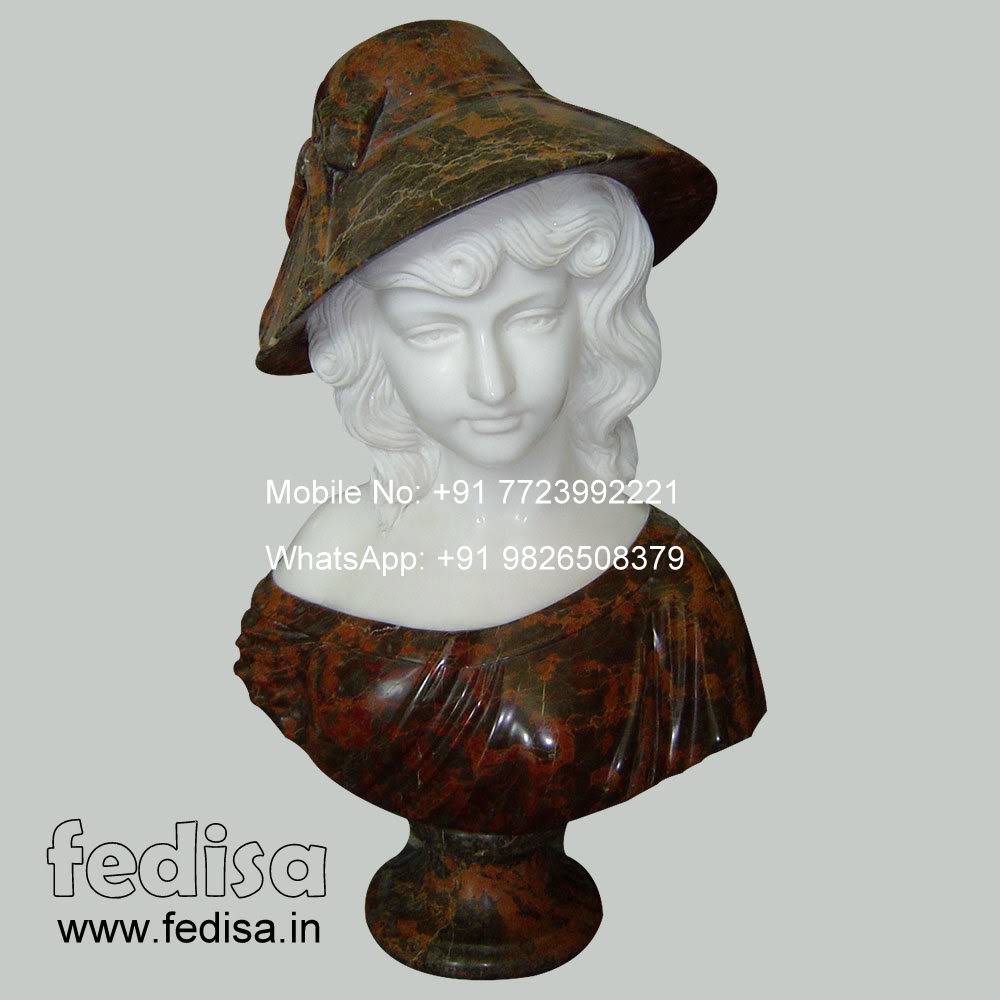 Mr Darcy Marble Bust Venus Bust Statue Woman Bust Statue