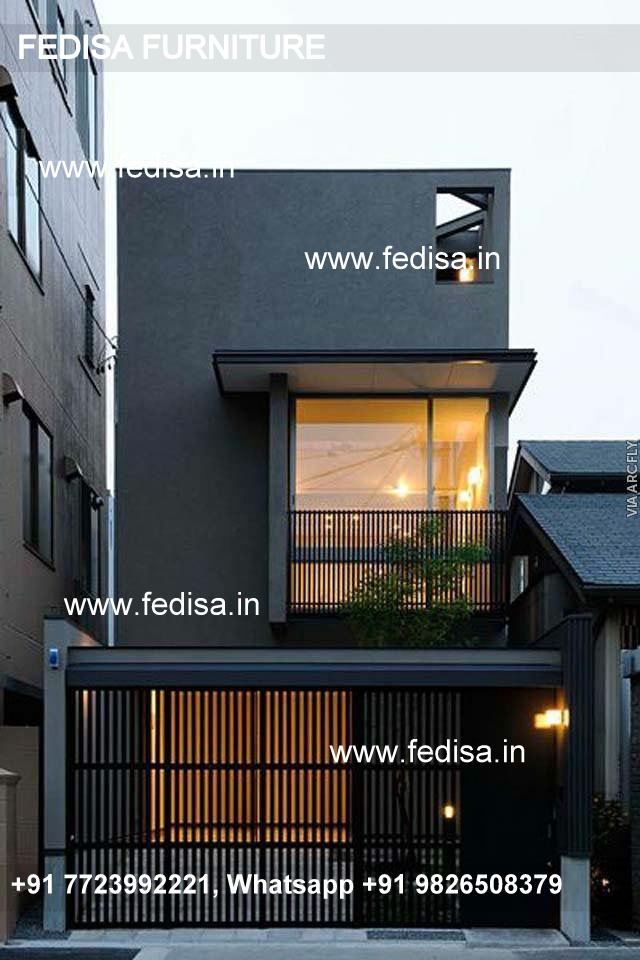 New Gate Design 3150 Modern Japanese Gate Design Front Garden Fence And ...