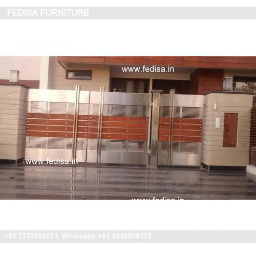 New Main Gate Design 3560 Teak Wood Gate Design Gate Rooftop Design ...