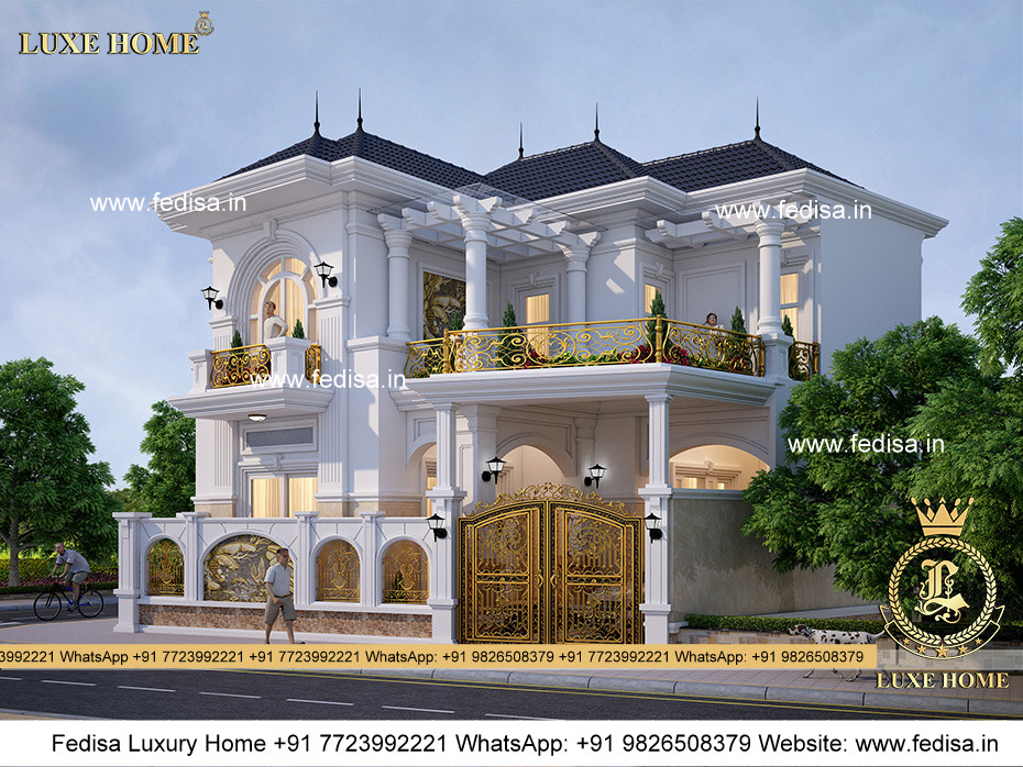 New Model House Luxury One Story House Plans Simple Modern House Design ...