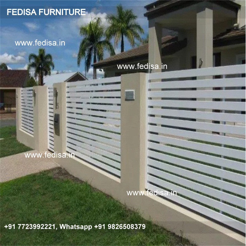 New Slide Gate Design Tata Structura Gate Design Design For Main Gate ...