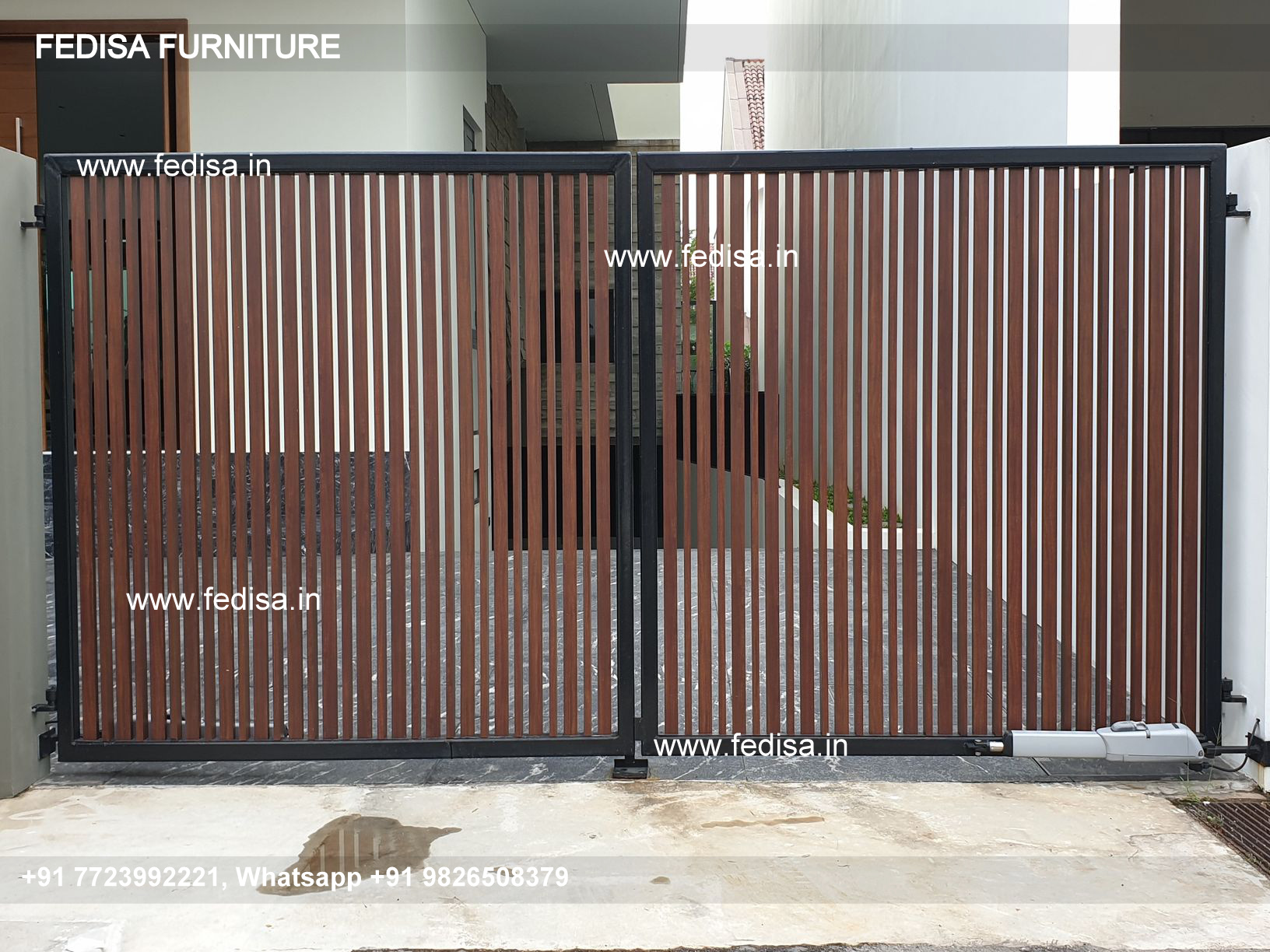 Parda Ka Design Steel Single Door Gate Design Main Gate Design 2020 ...