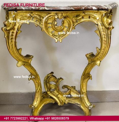 Pepperfry Console Table 266 Drawer Console Luxury Console Table Design ...