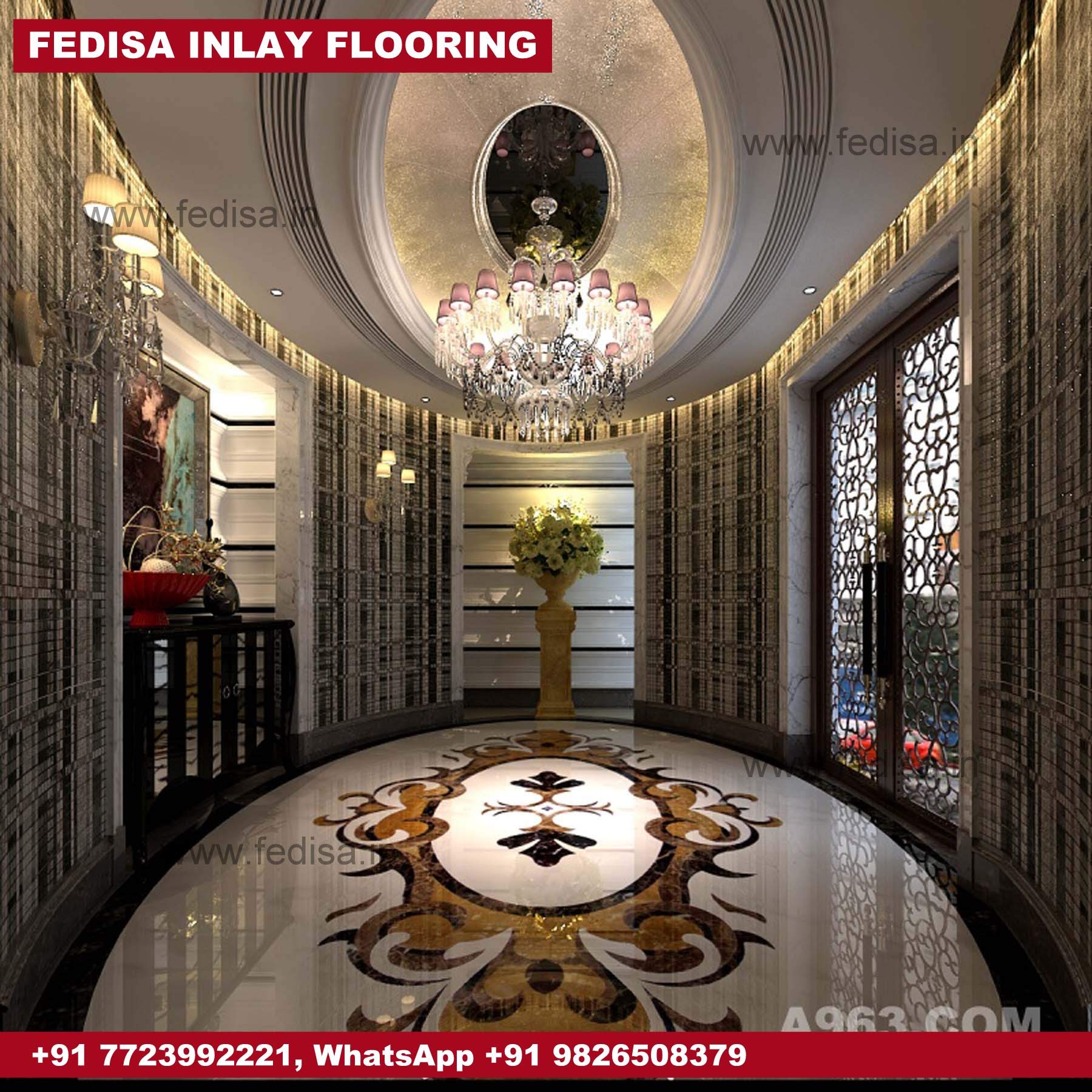 Pink Marble Flooring Modern Marble Bathroom Designs Indoor Tiles Design ...