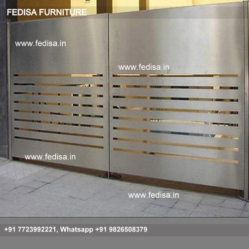 Pipe Gate Catalogue Modern House With Gate Modern Gate And Fence Design ...