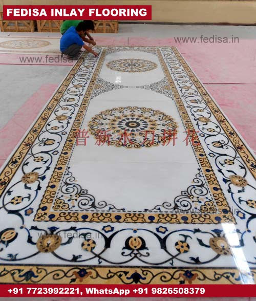 Pooja Mandir Design Marble New Marble Floor Design Black Tiles For Room ...