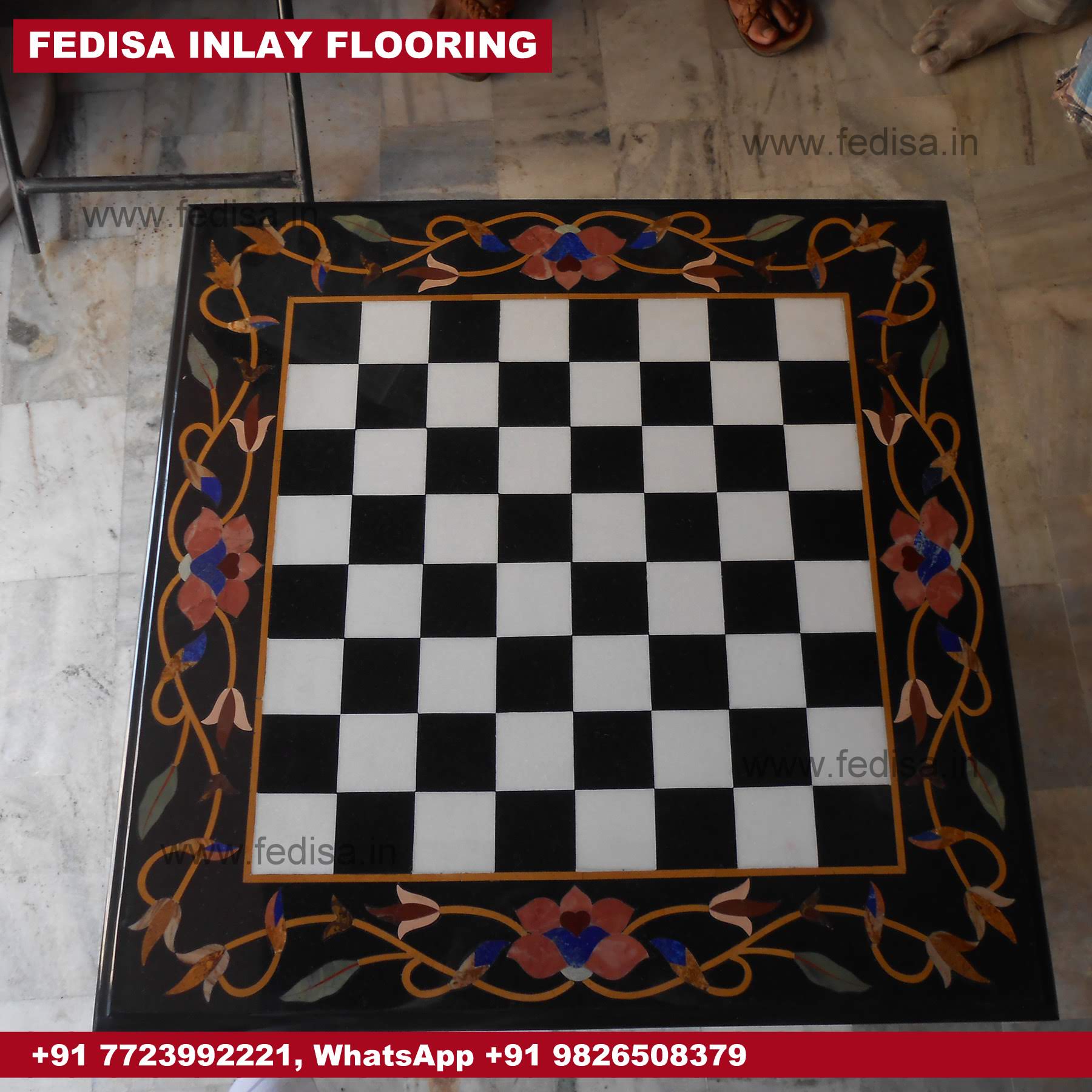 Pvc Flooring Designs Nero Marquina Quartz Ground Marble Design Tiles ...