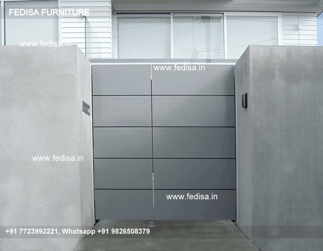 Railing Gate Design Modern Main Gate Design 2354 Wooden Room Gate ...