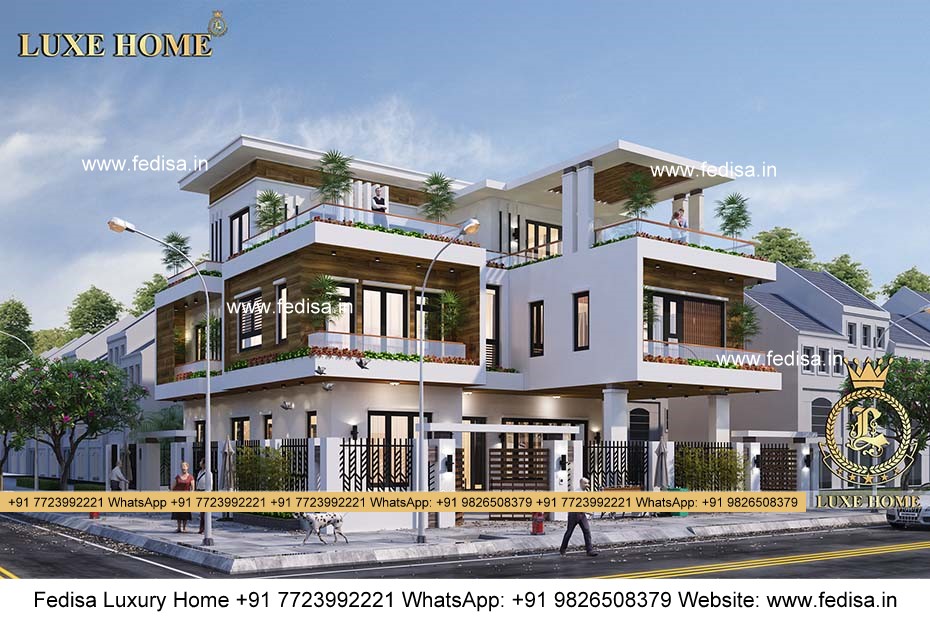 Residence Plan Luxury Master Suite Floor Plans House Design Inside ...