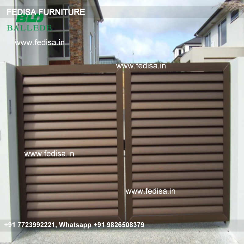 Rolling Gate Design Store Gate Design New Main Gate Design 2159 Steel ...