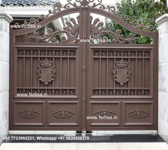 Room Gate Design Modern Main Gate Design 2321 Simple Wooden Gate ...
